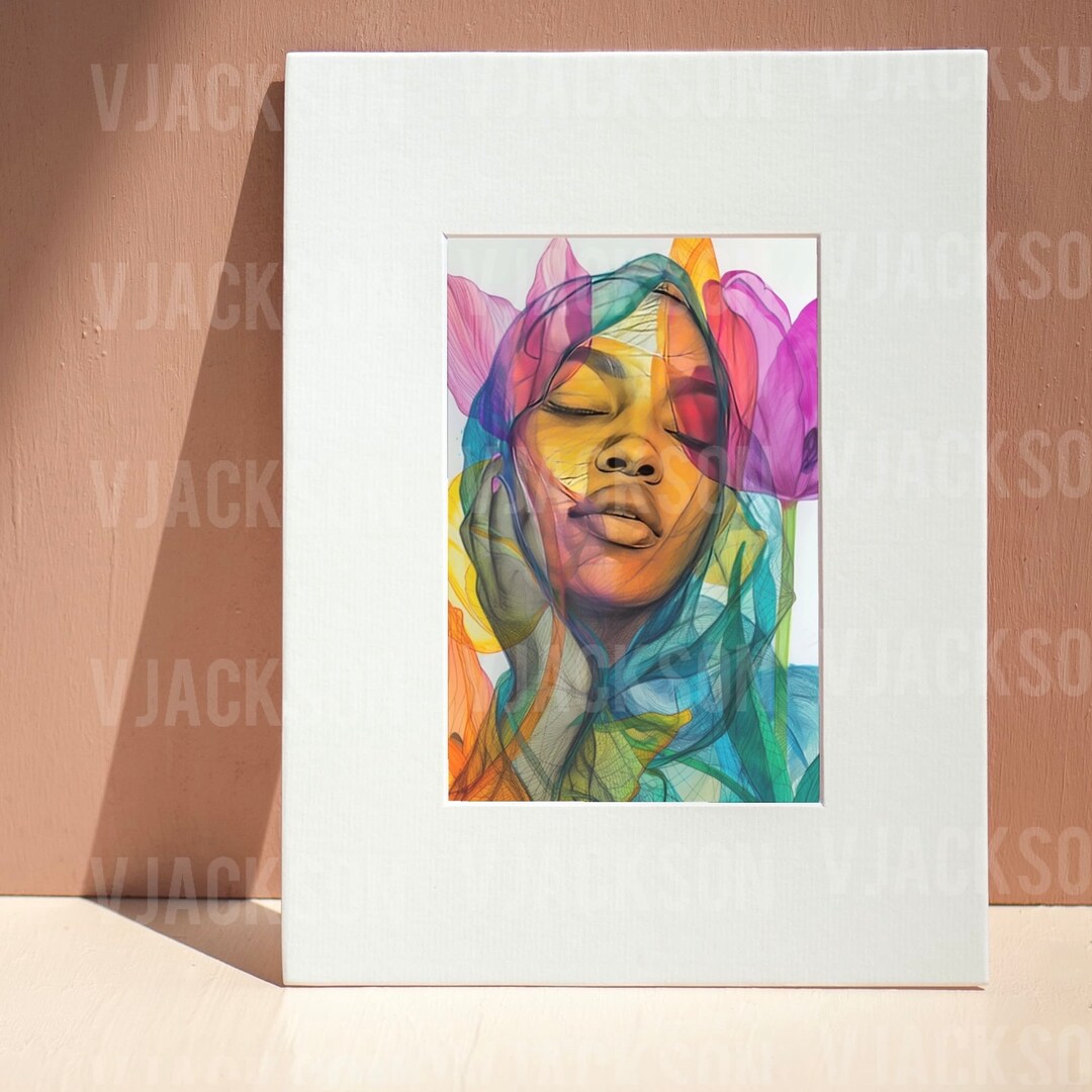 Essence of Spring 3 - Etsy