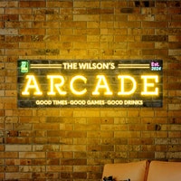 Arcade - Etsy