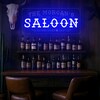 Saloon - Etsy