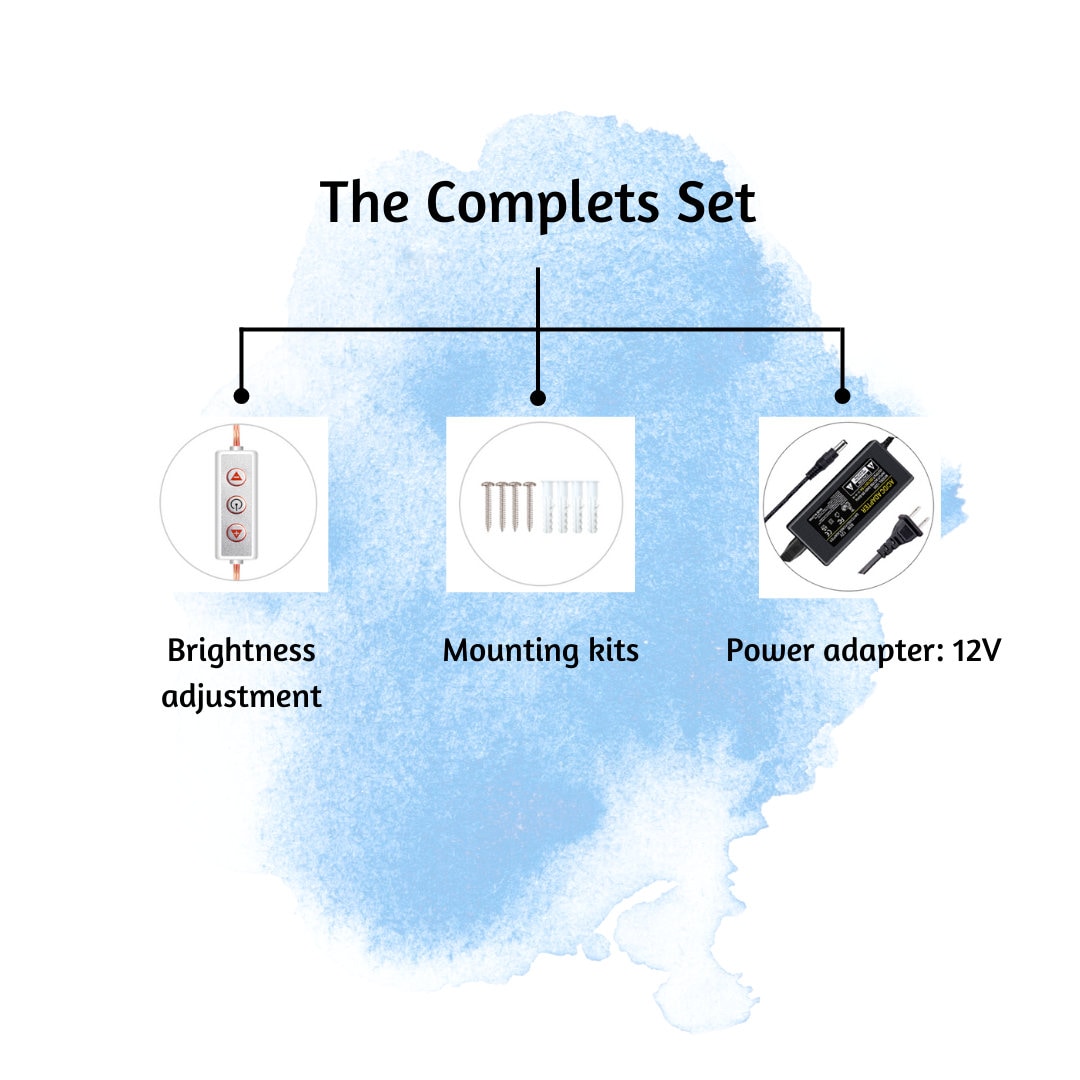 Bite the Hand That Starves You Neon Sign, Halloween Spooky Wall Decor ...