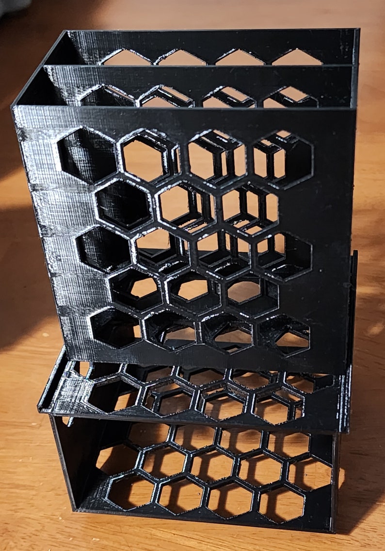 Maxspect Nano-tech Dual Bio Block Rack and Stand - Etsy