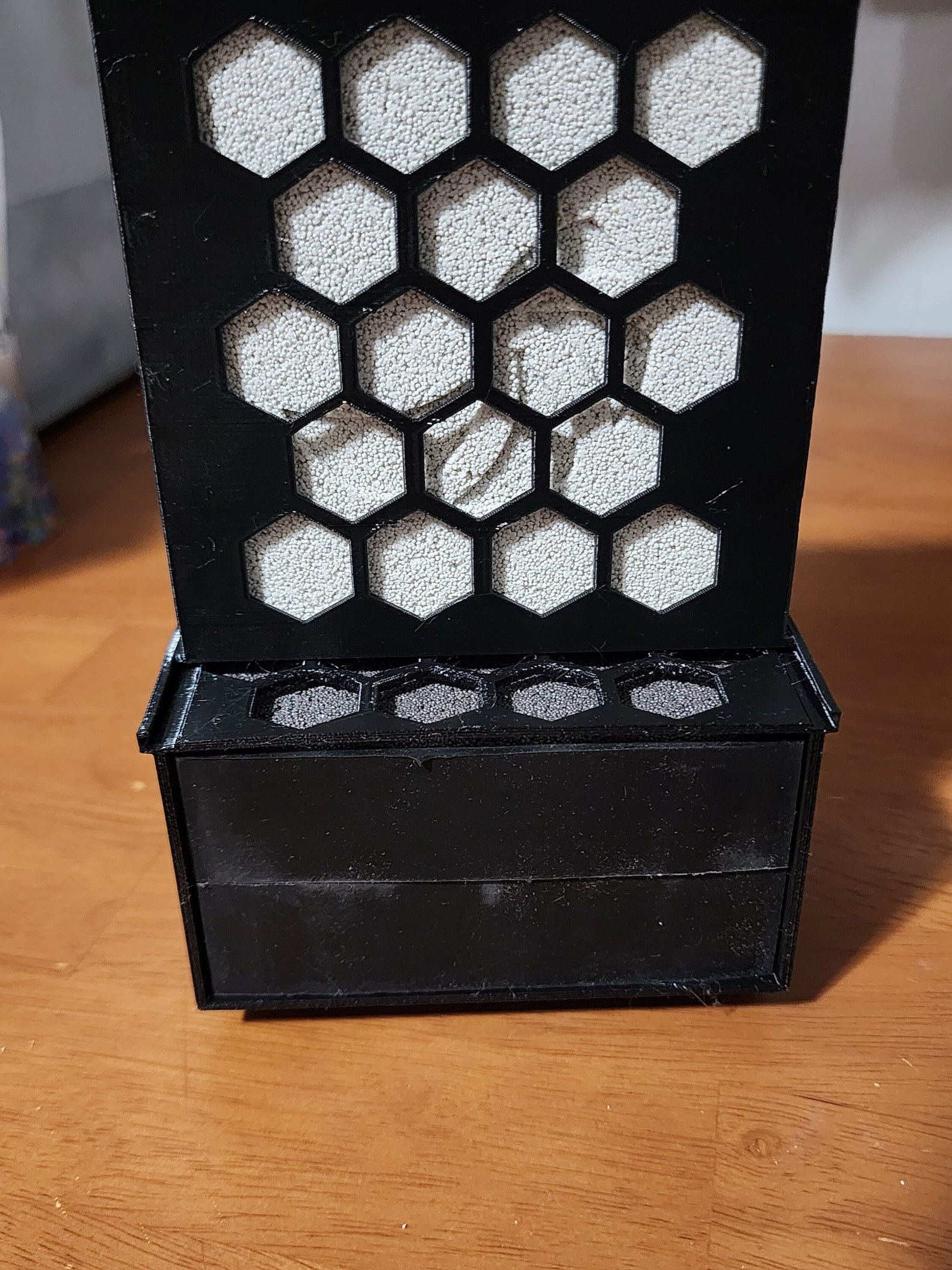 Maxspect Nano-tech Dual Bio Block Rack and Stand - Etsy