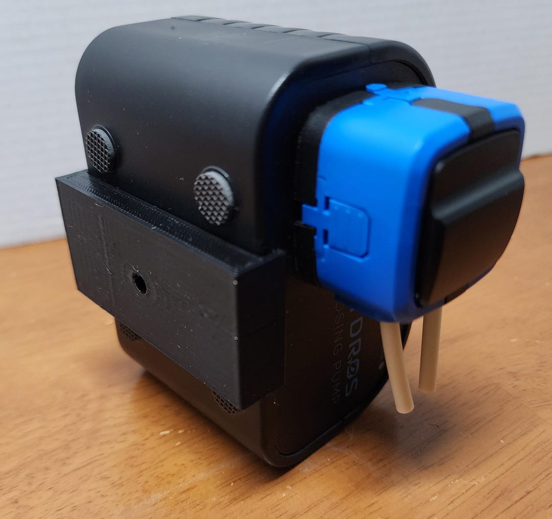 Dosing Pump Mount for Hydros Basic Dosing Pump, Kamoer X1 or F1 - Etsy