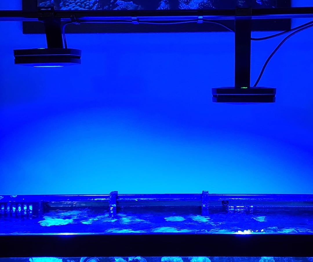 Aqua Illumination Prime 16HD HMS Mounting Bracket - Etsy