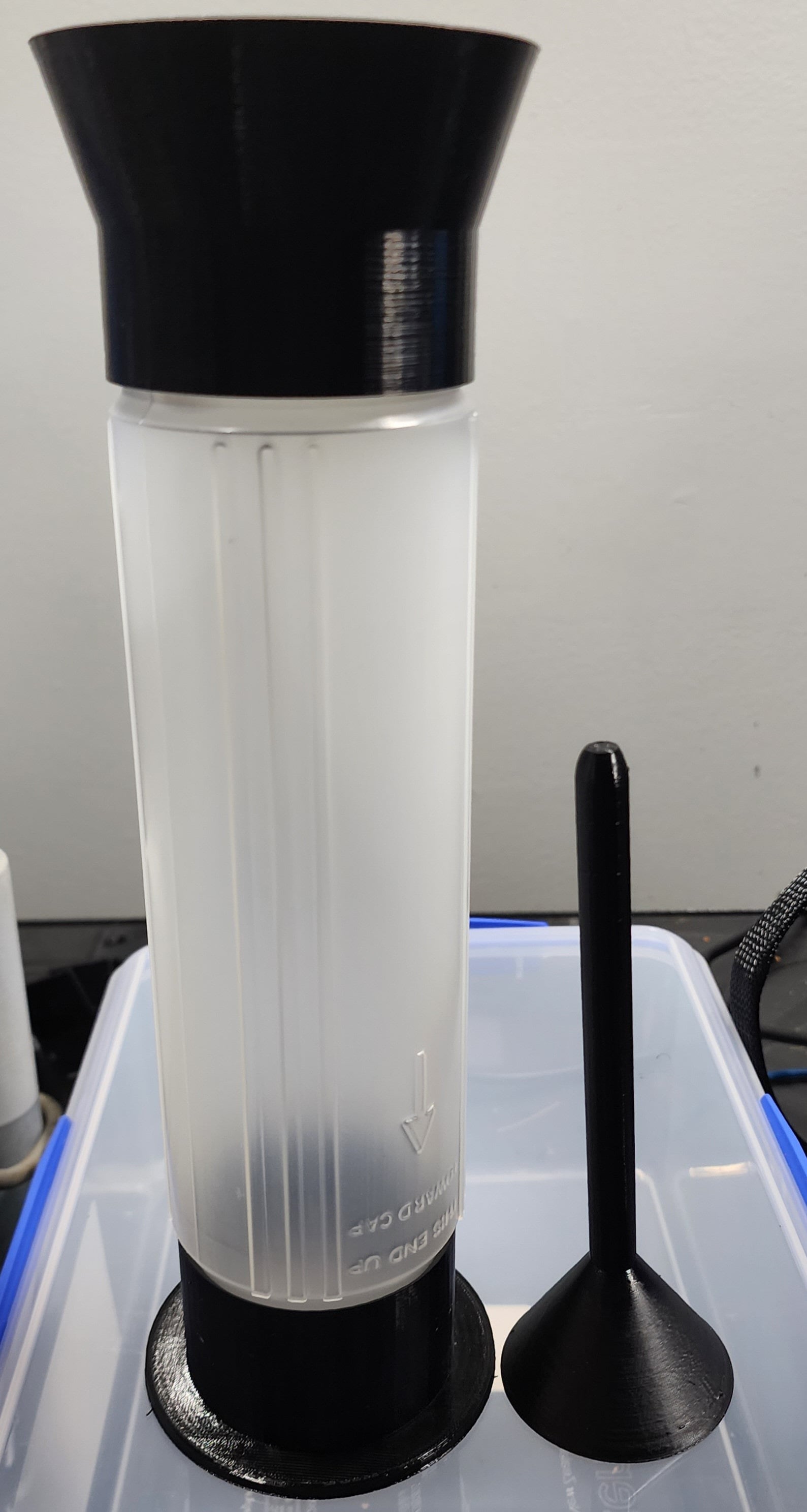 DI Resin Packing Tool Set - Etsy