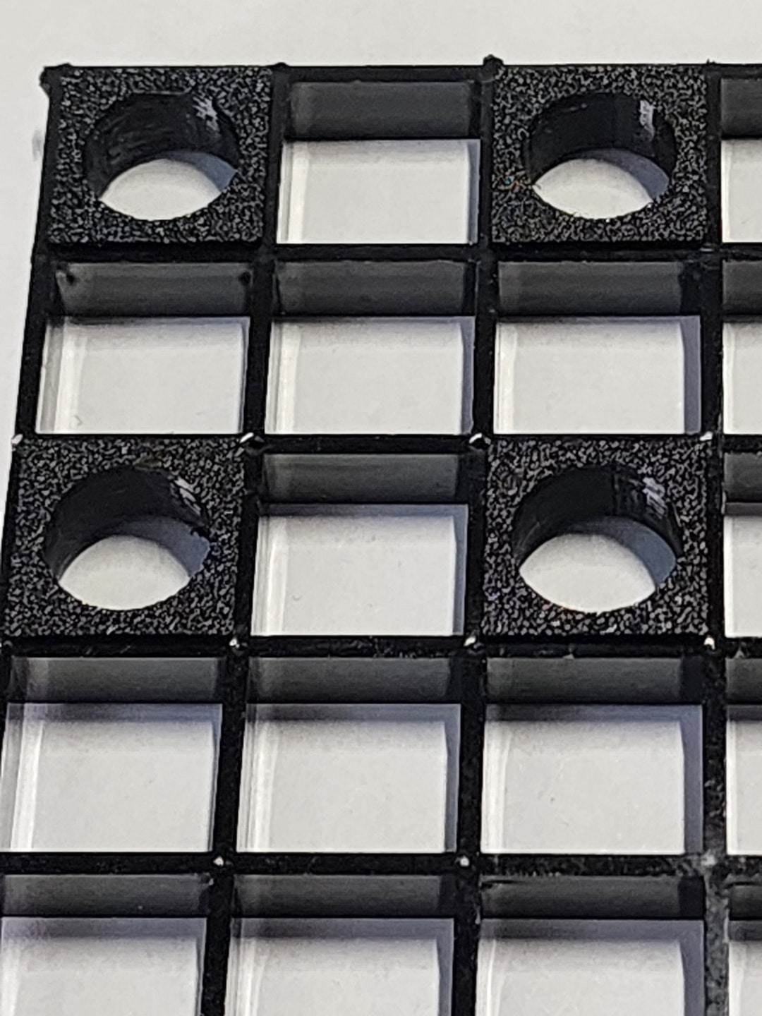 Anti-wobble Egg Crate Inserts V.2 (25 Pack) - Etsy