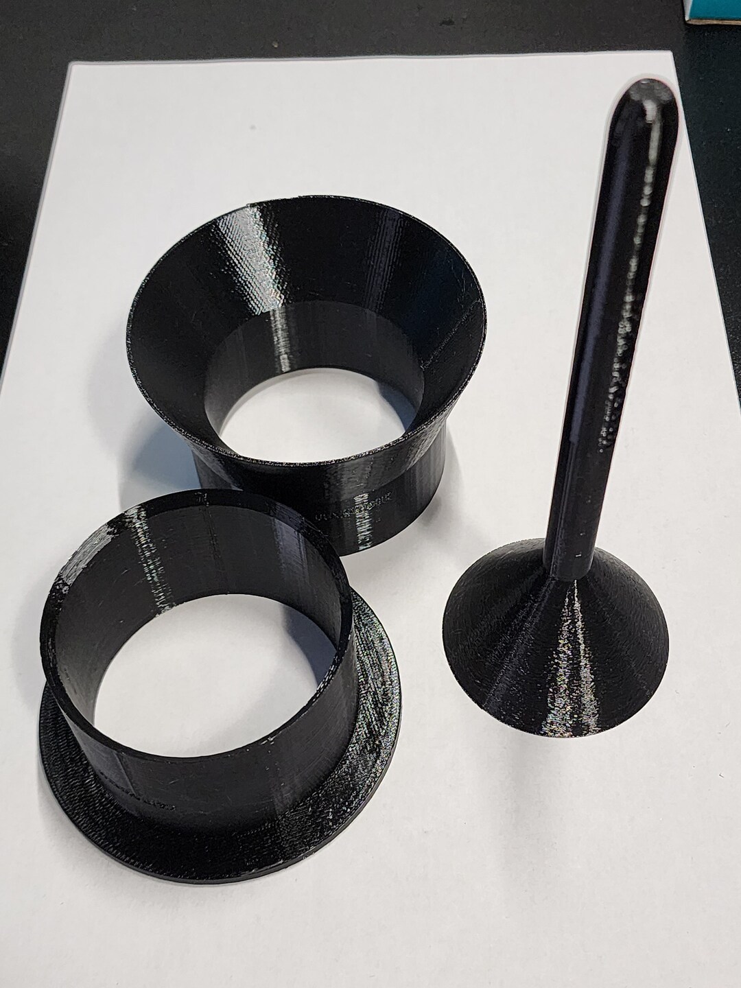 DI Resin Packing Tool Set - Etsy