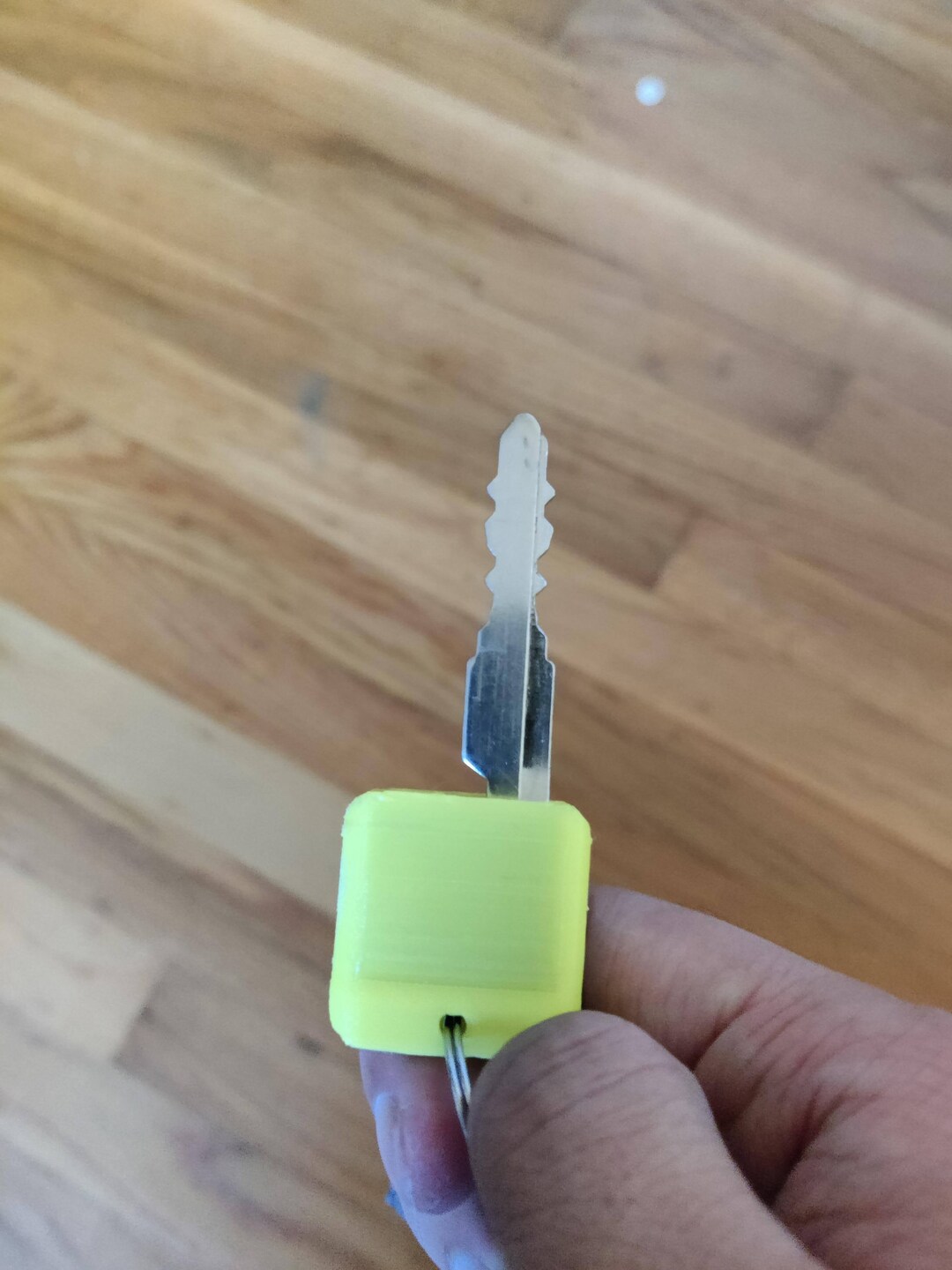 Mazda MX-5 Miata, RX-8, Smart Card NFY7-67-5RYB Key Case - Etsy