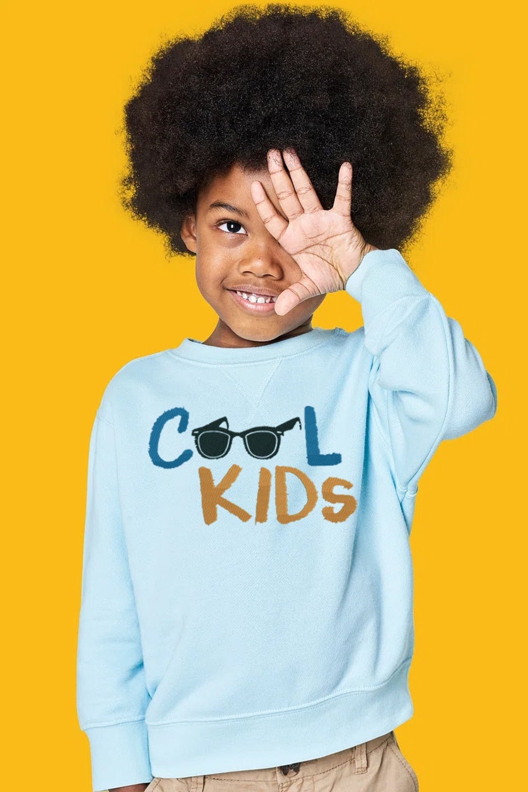 Cook Kids Embroidery Logo Digitized Logo - Etsy