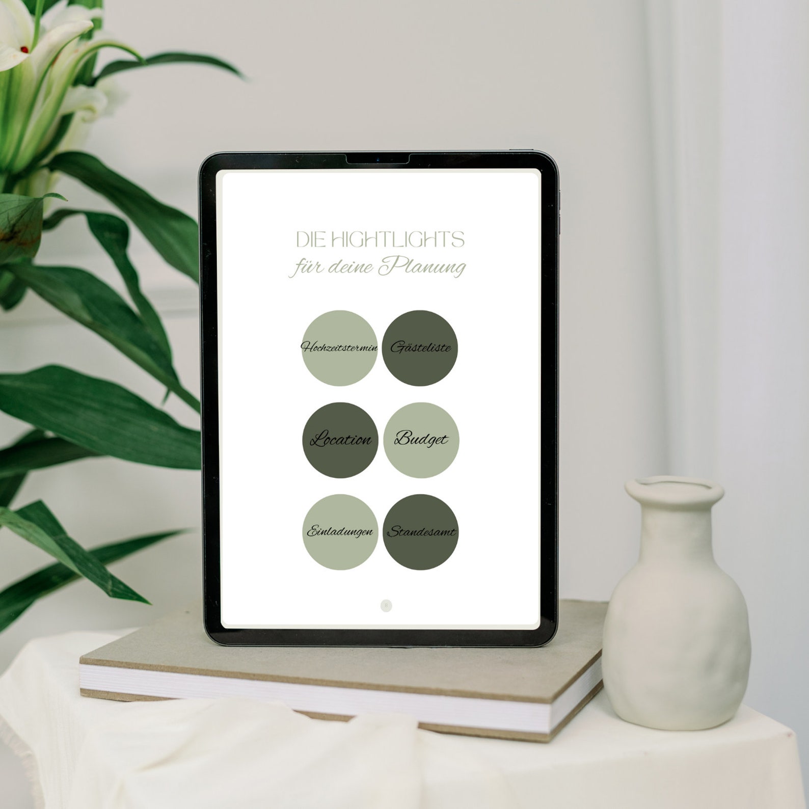 Checklist for Future Brides, Checklist Pink Bouquet, Checklist for Your ...