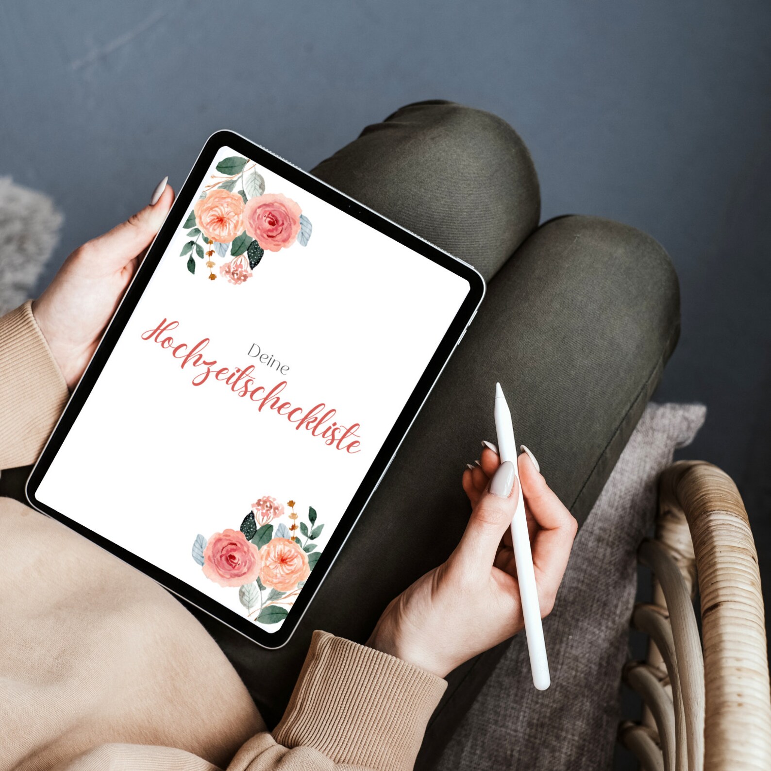 Checklist for Future Brides, Checklist Pink Bouquet, Checklist for Your ...