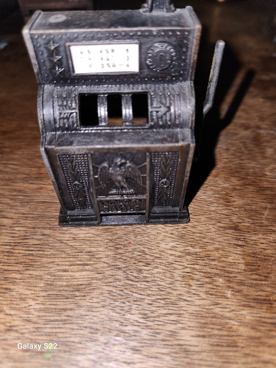Metal Miniatures - Etsy