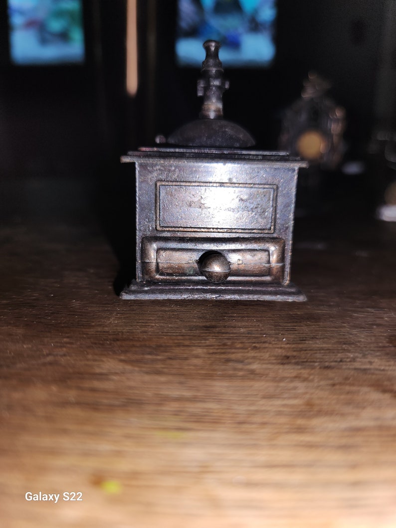 Metal Miniatures - Etsy