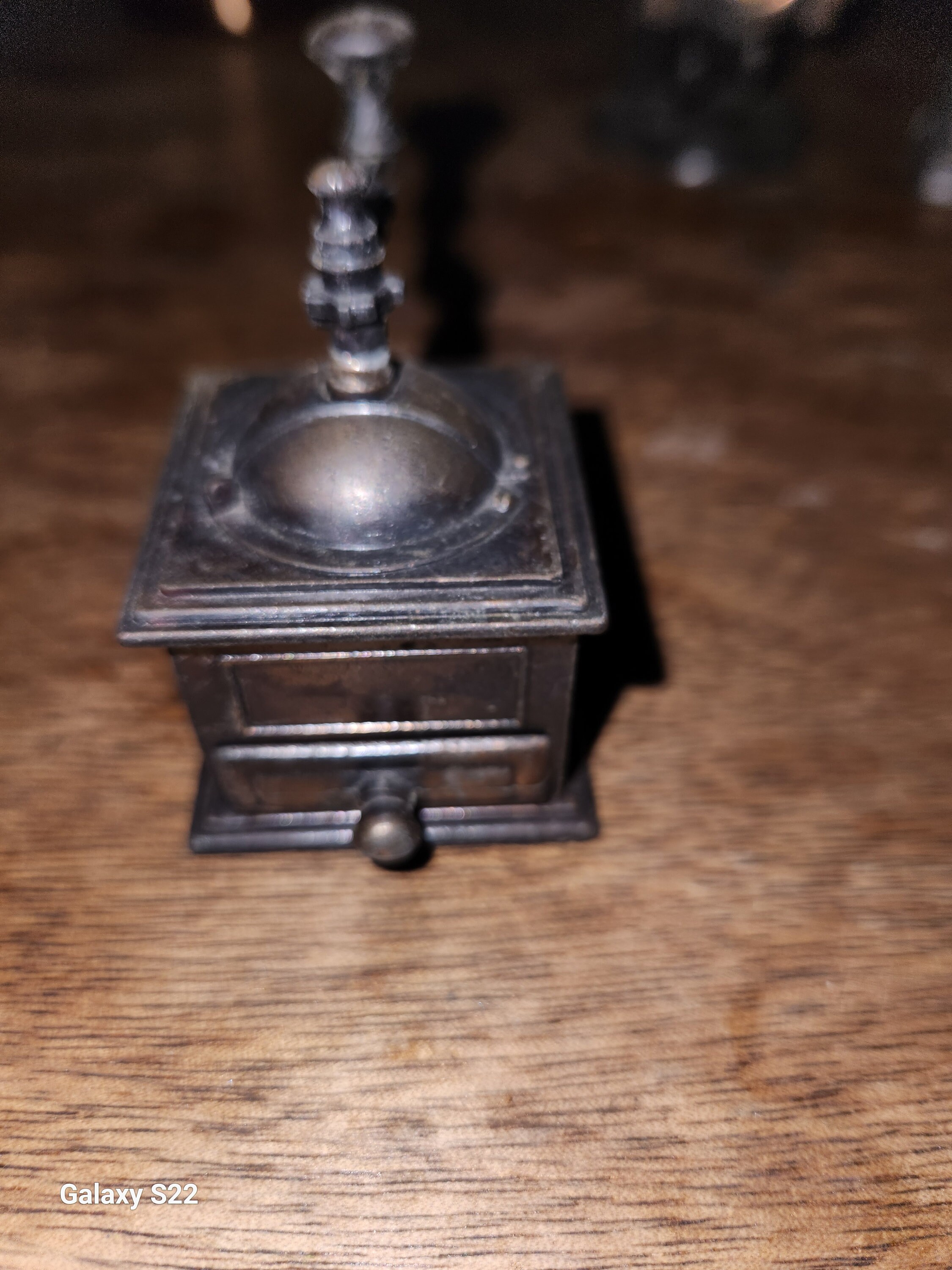 Metal Miniatures - Etsy