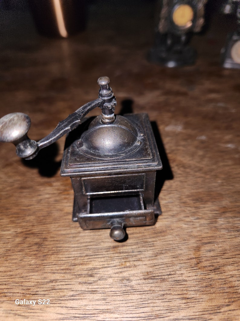 Metal Miniatures - Etsy