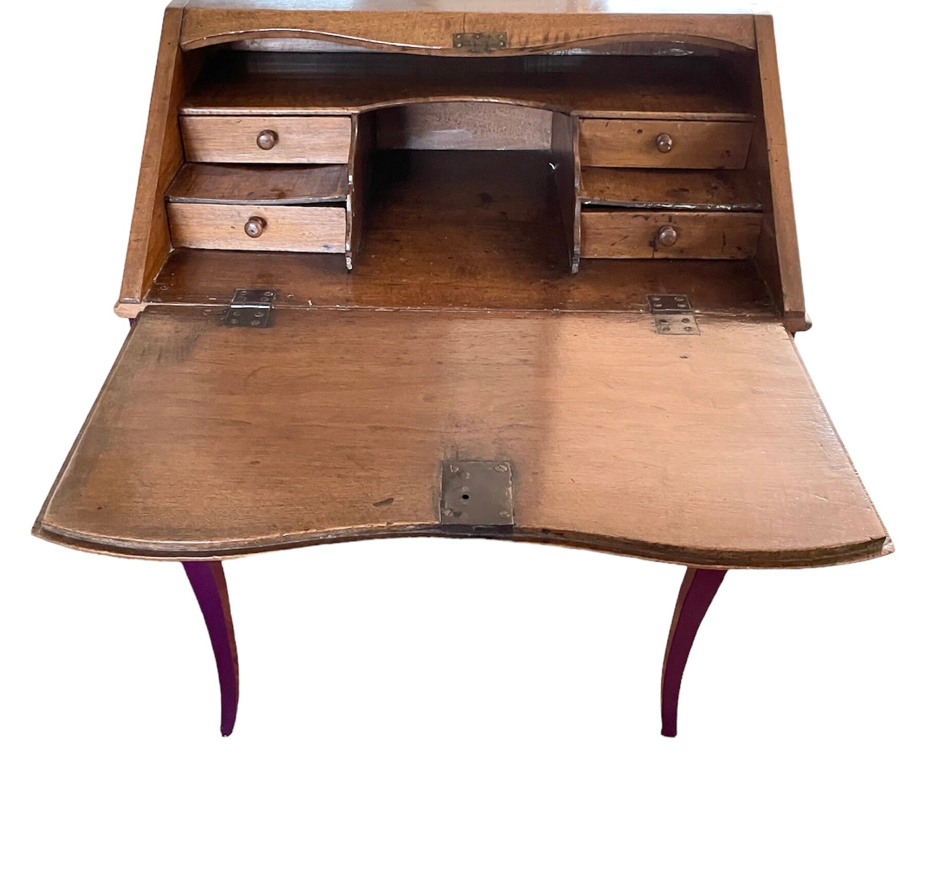 Early 20th Century Writing Desk - Etsy