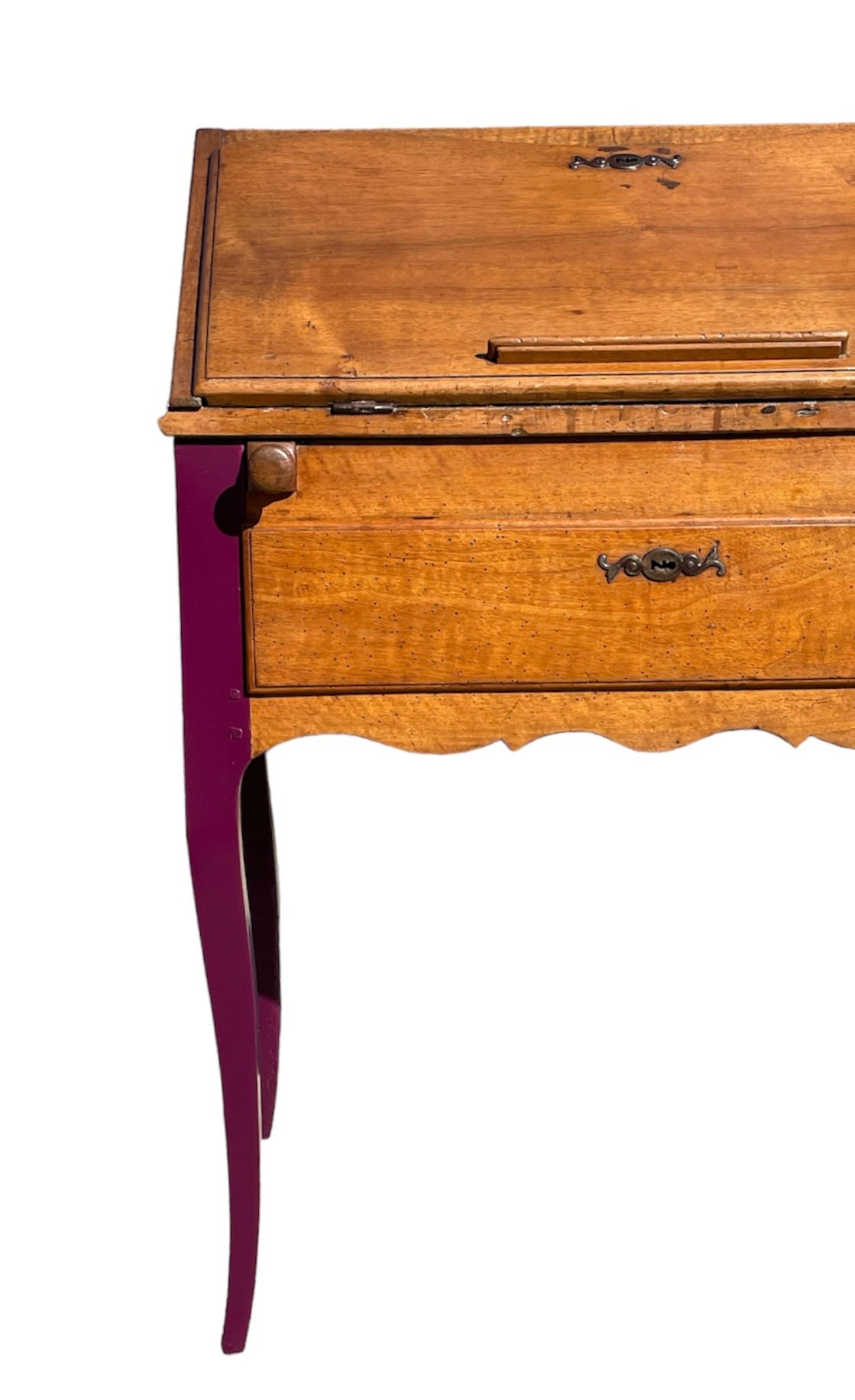 Early 20th Century Writing Desk - Etsy