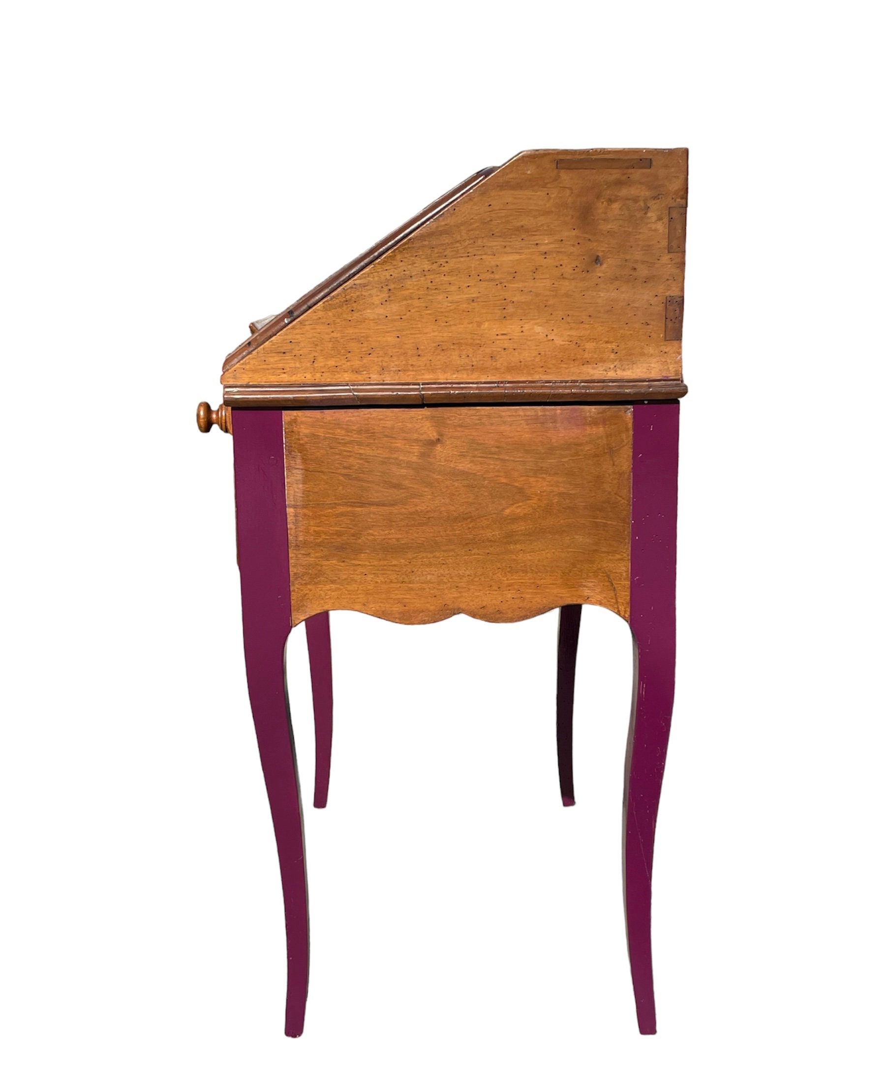 Early 20th Century Writing Desk - Etsy