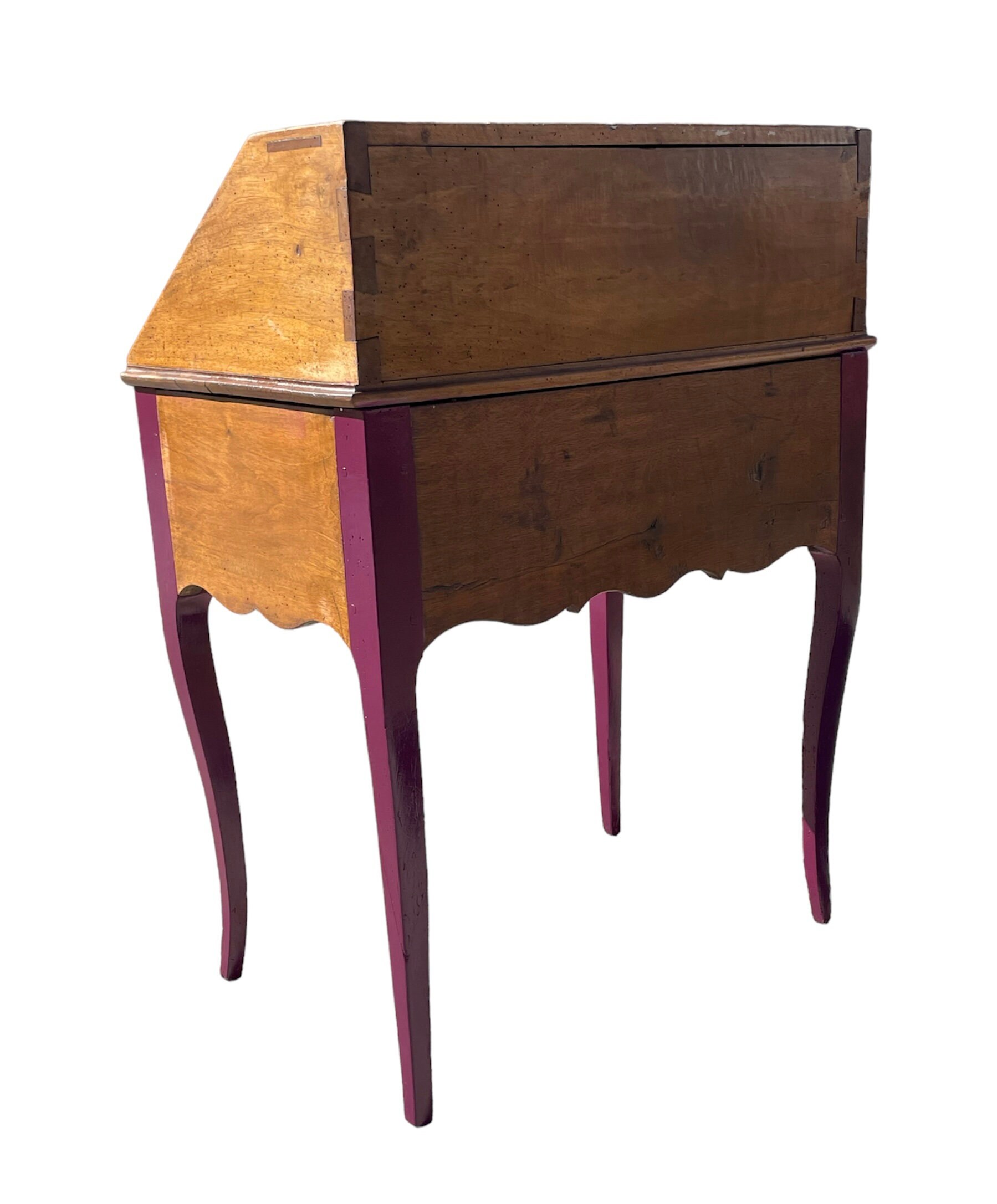 Early 20th Century Writing Desk - Etsy