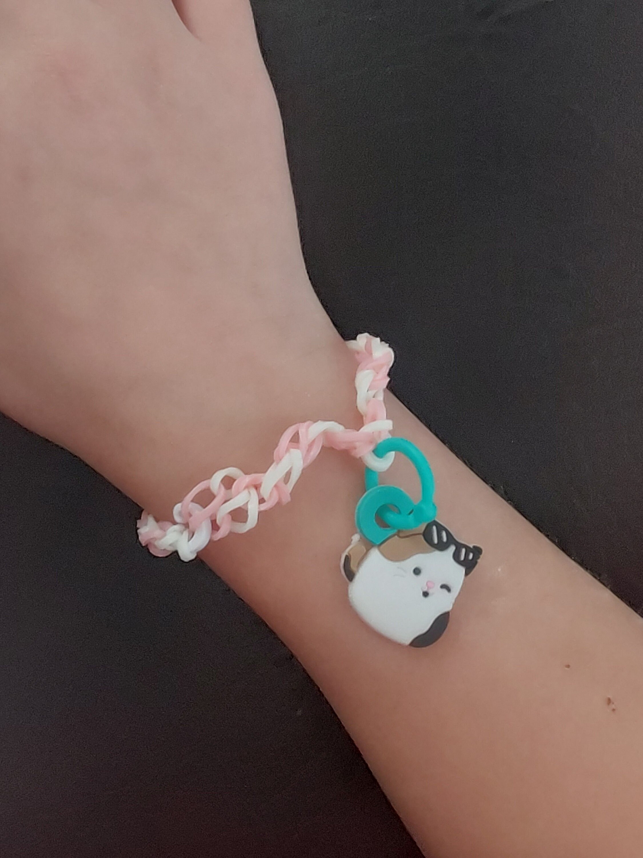 Squishmallows Here is a Squishmallow Pack of Bracelets - Etsy Australia