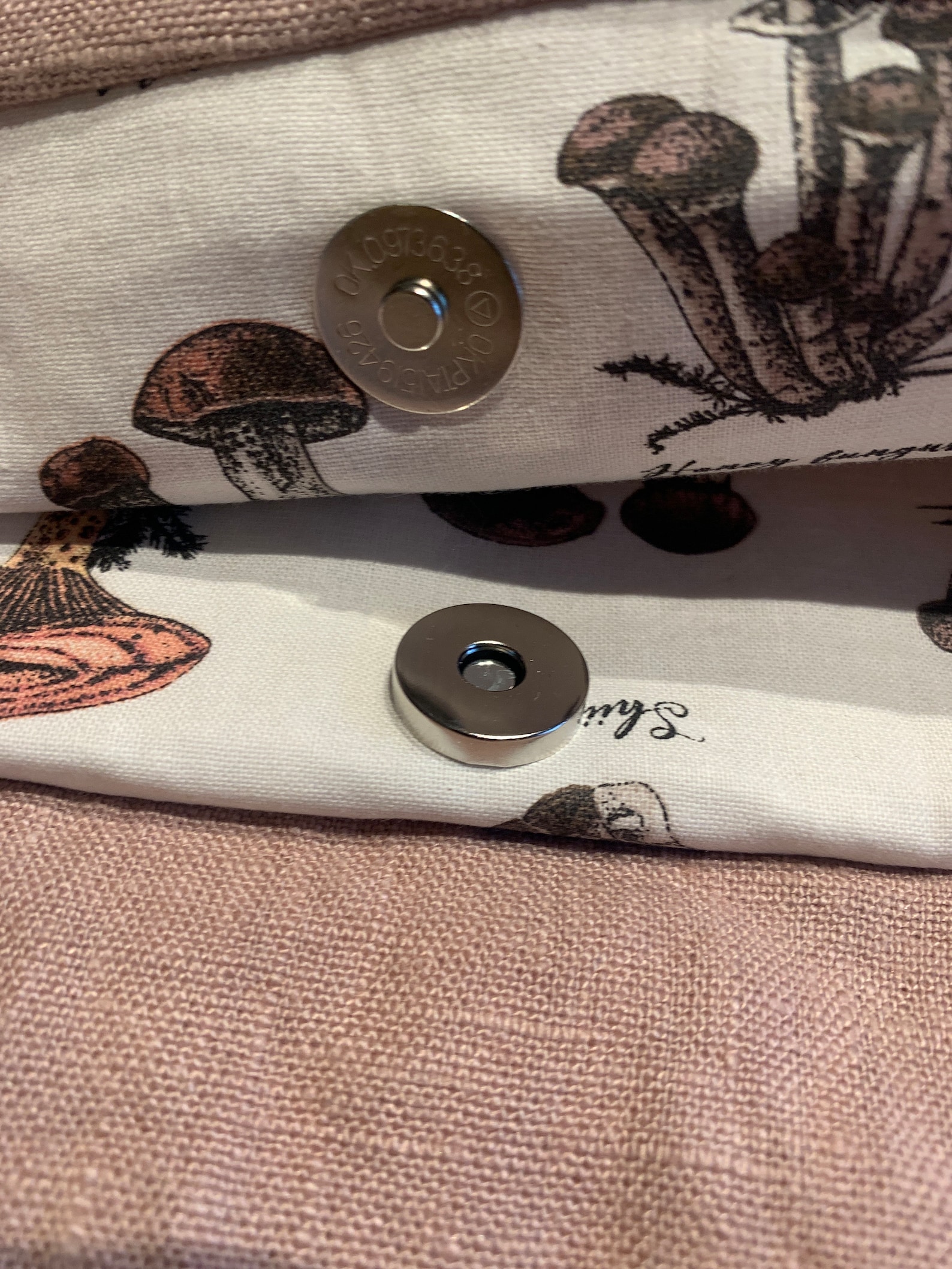 Toad Stool Purse - Etsy