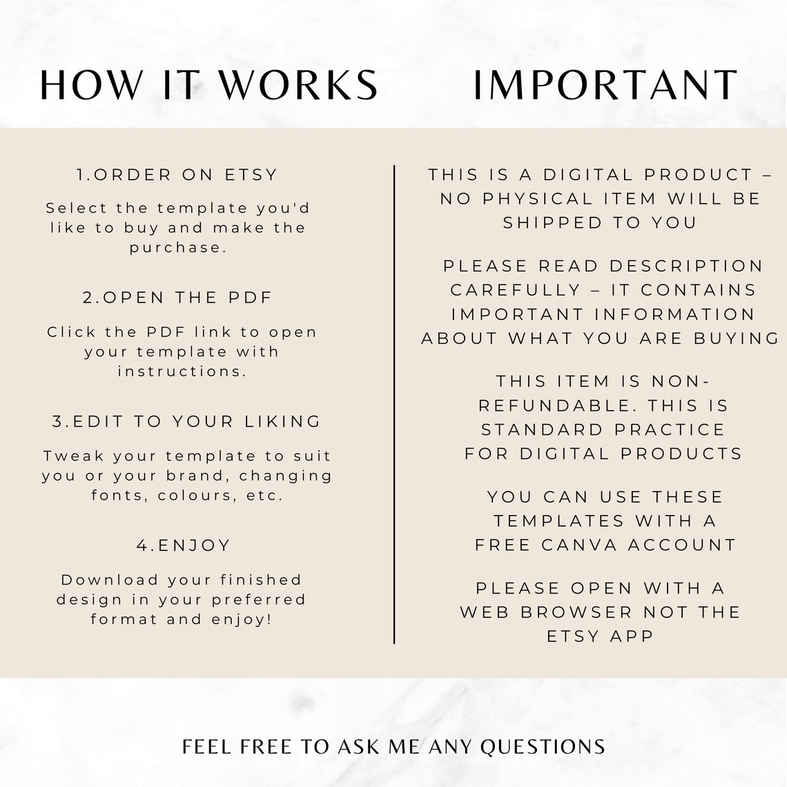 Canva Newsletter for School | Editable Classroom Newsletter Template ...