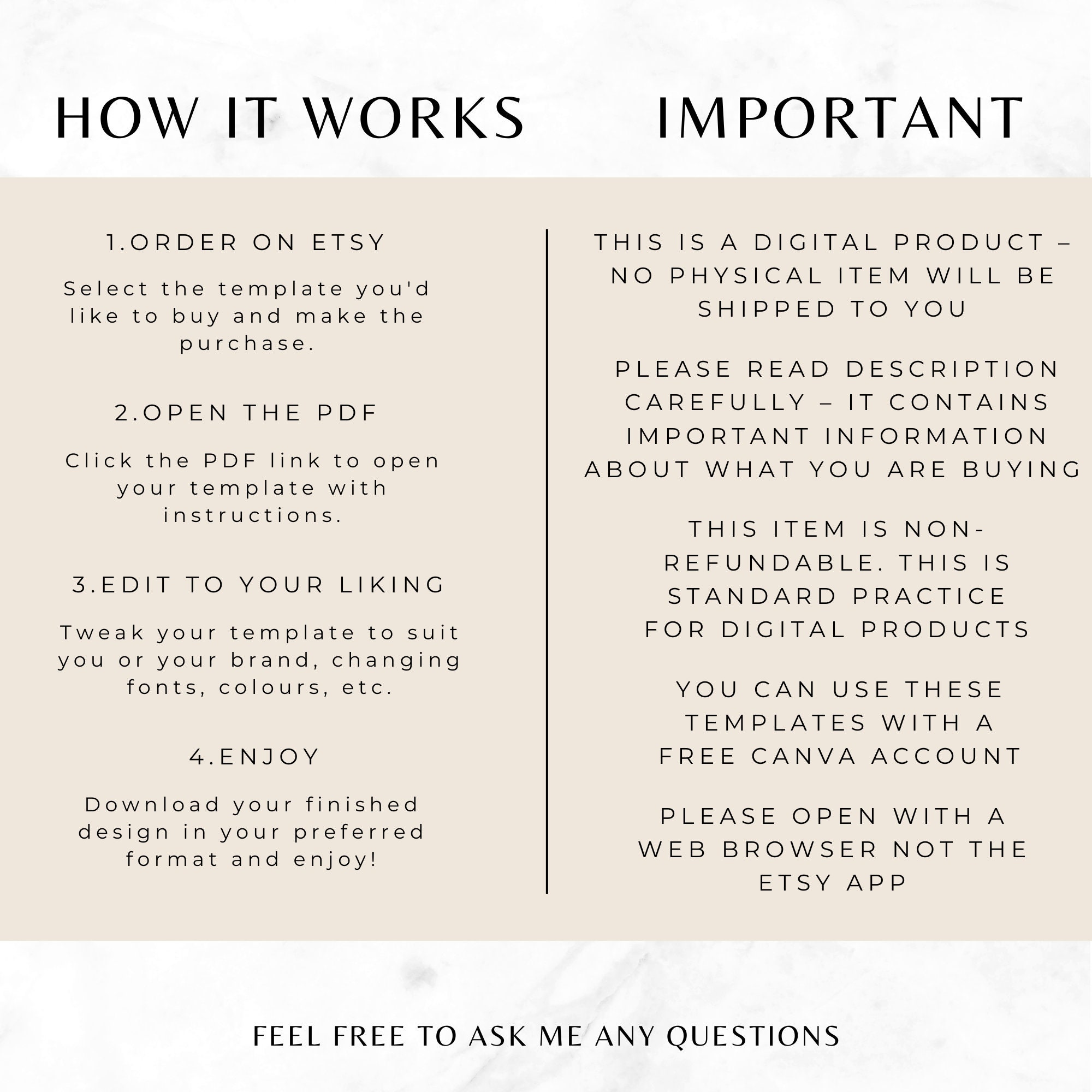 Canva Newsletter for School | Editable Classroom Newsletter Template ...