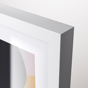 Disassembled iPhone 4 / 4S Frame Art, Teardown With Framed Art ...