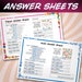 Candy Factory Printable Escape Room Adventure for Kids - Etsy