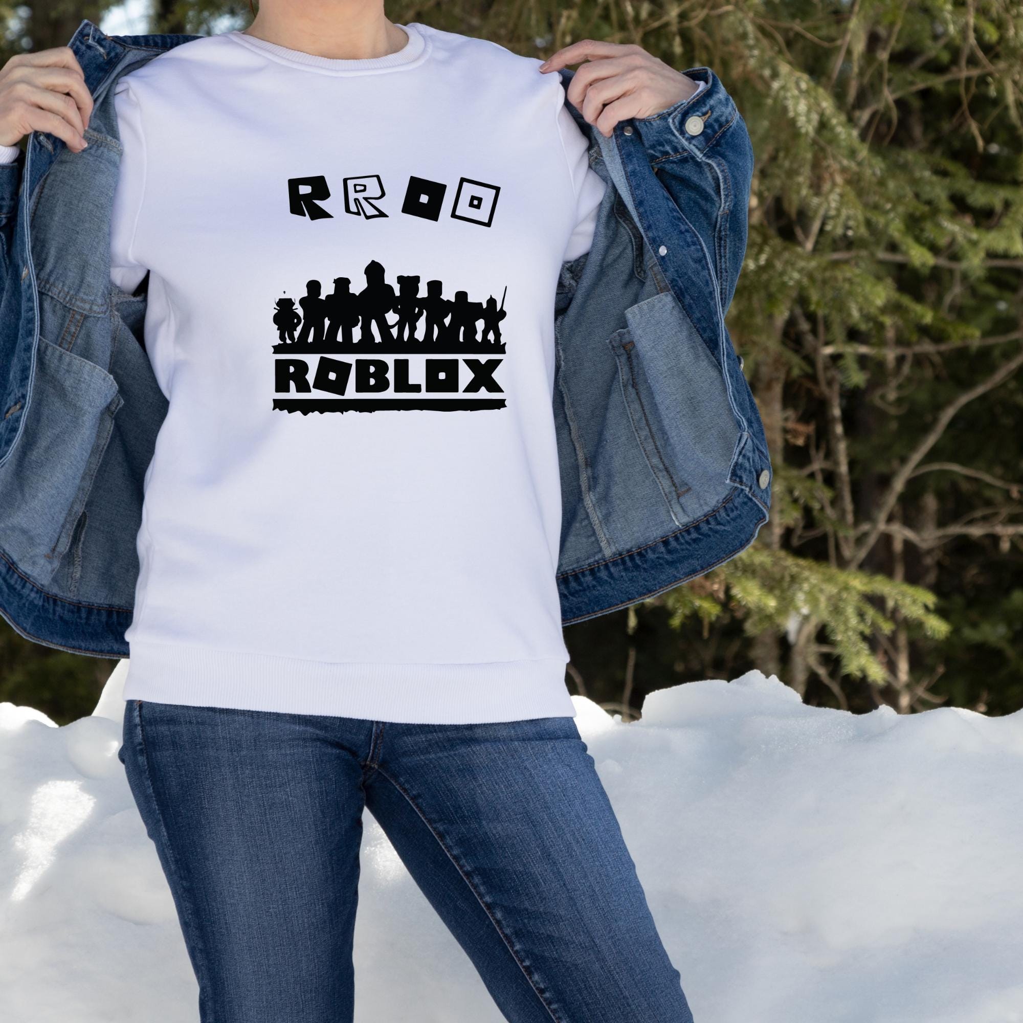 Roblox SVG Bundle,roblox Boy Svg,roblox Png, Gaming Svg,roblox Font ...