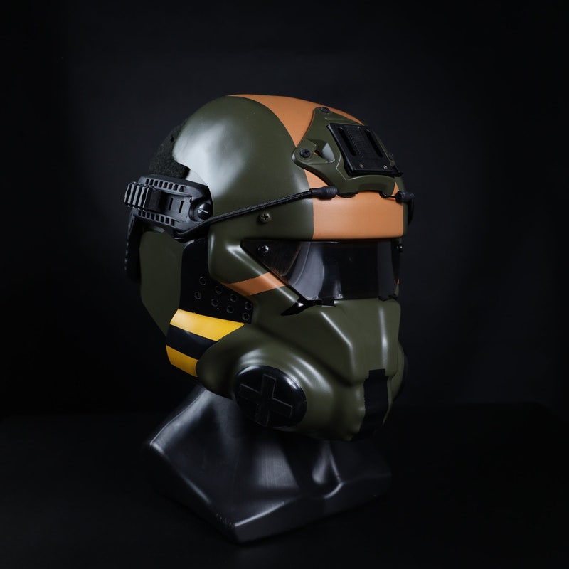 Titanfall Cosplay - Etsy