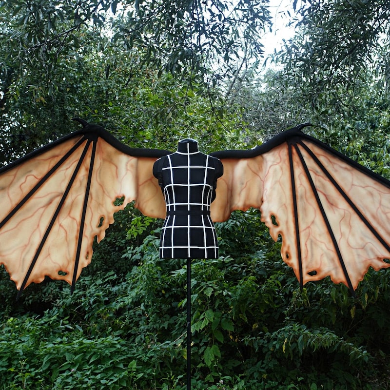 Jeepers Creepers Costume - Etsy