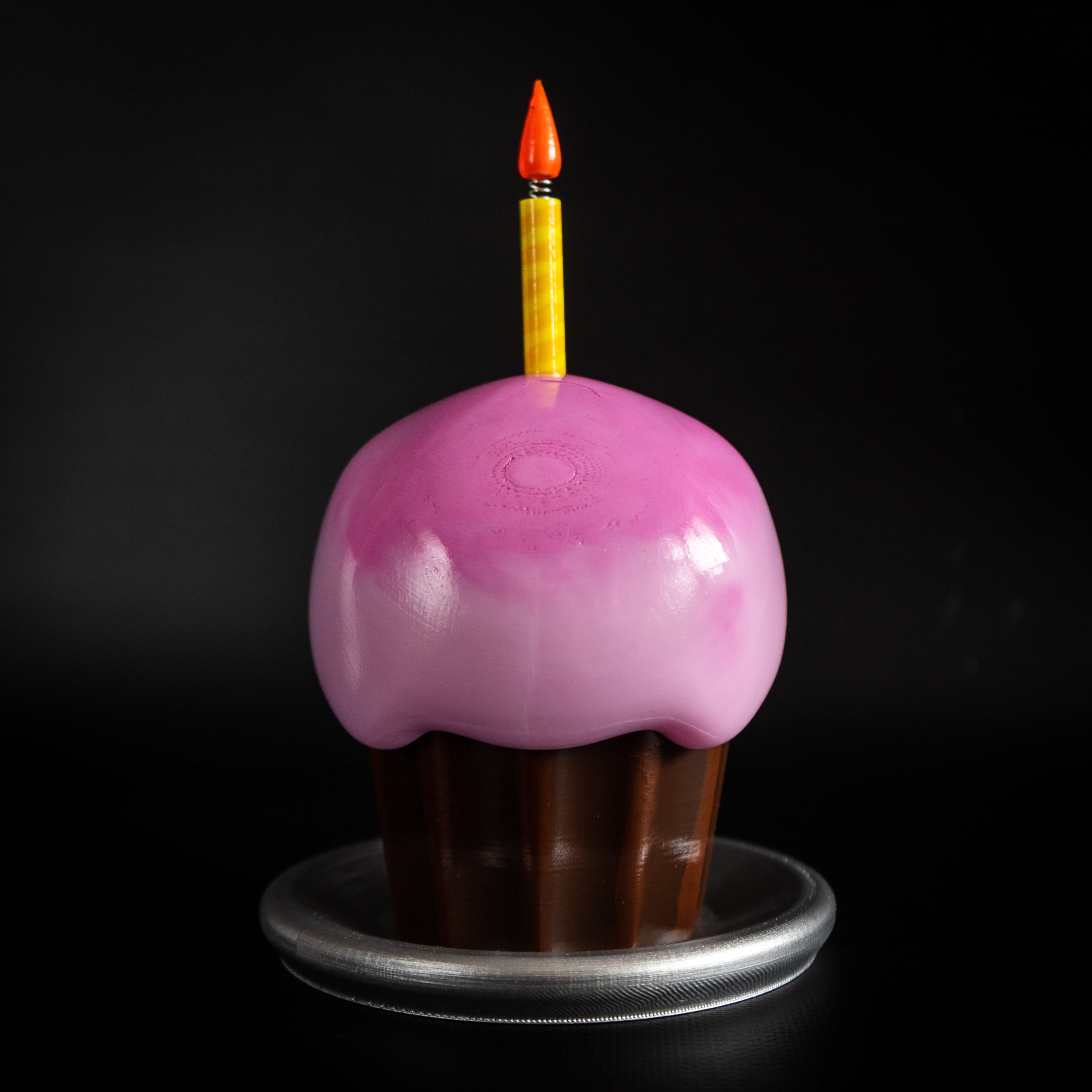 Mr. Cupcake Animatronic From the Five Nights at Freddy's FNAF - Etsy Mr. Cupcake Animatronic From the Five Nights at Freddy's FNAF - Etsy