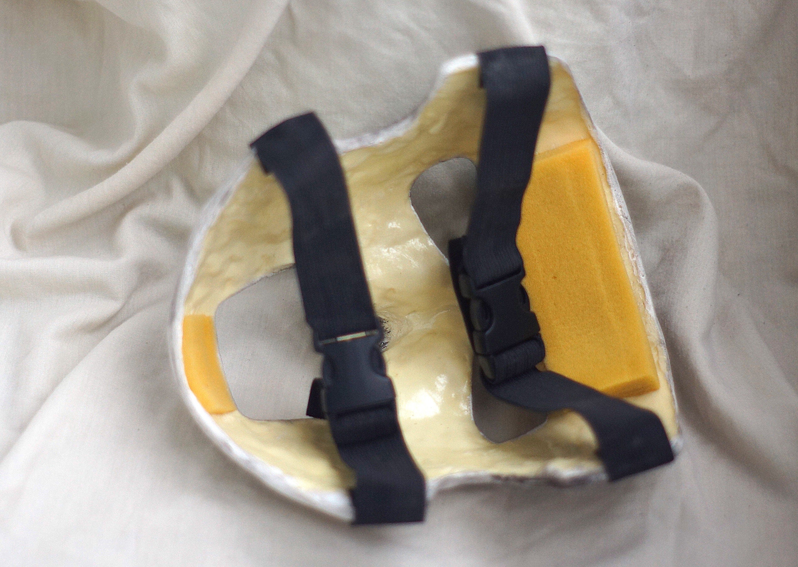 Corey Taylor Mask WANYK Hard Rock Mask for Sale Handmade - Etsy