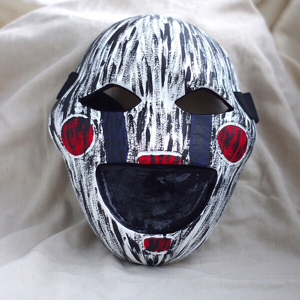 Marionette Puppet Costume - Etsy