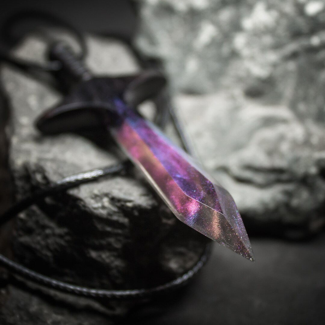 Ghost Sword - Etsy