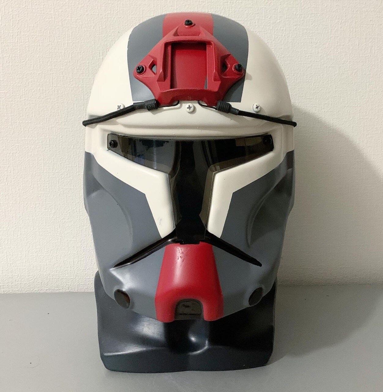 Republic Commando Helmet or Mask for Airsoft and Cosplay - Etsy