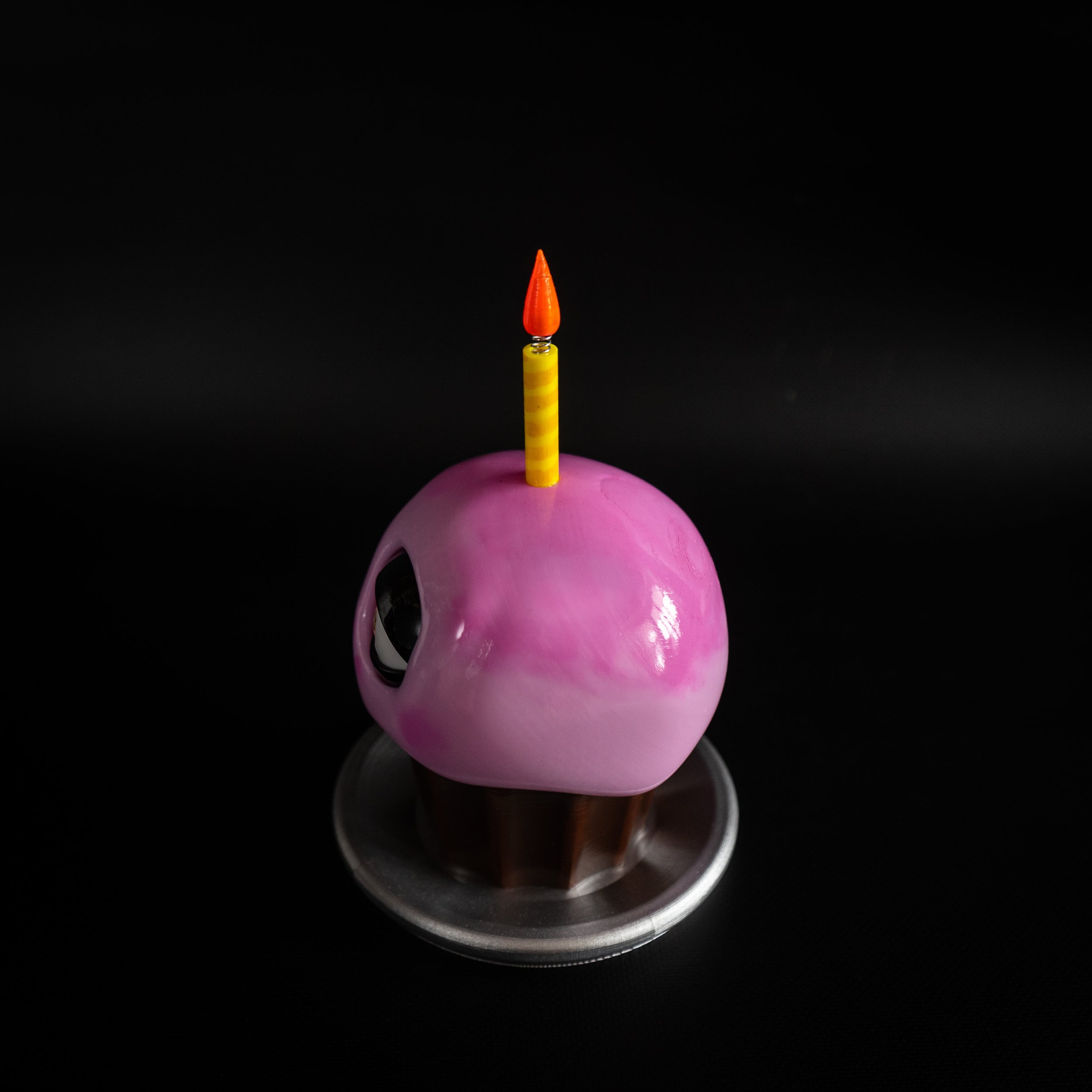 Mr. Cupcake Animatronic From the Five Nights at Freddy's FNAF - Etsy Mr. Cupcake Animatronic From the Five Nights at Freddy's FNAF - Etsy