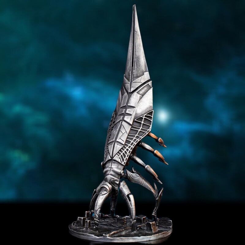 Mass Effect - Etsy