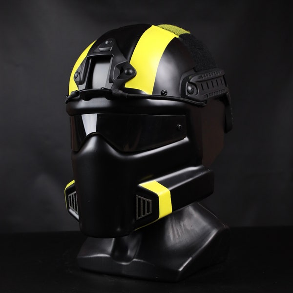 Helldivers 2 Costume - Etsy