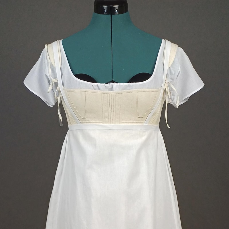 Regency Underwear - Etsy