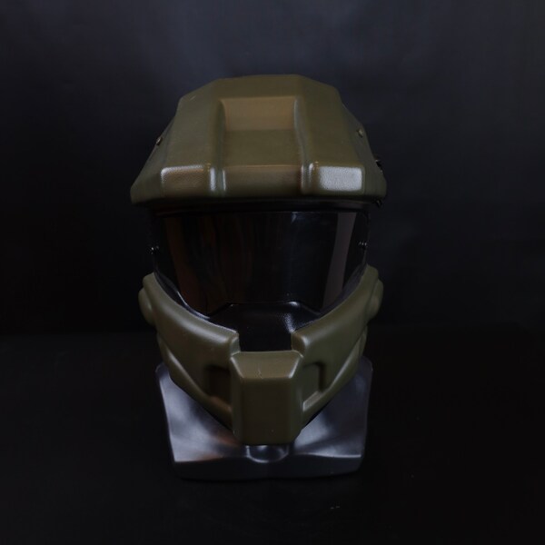 Master Chief Airsoft - Etsy
