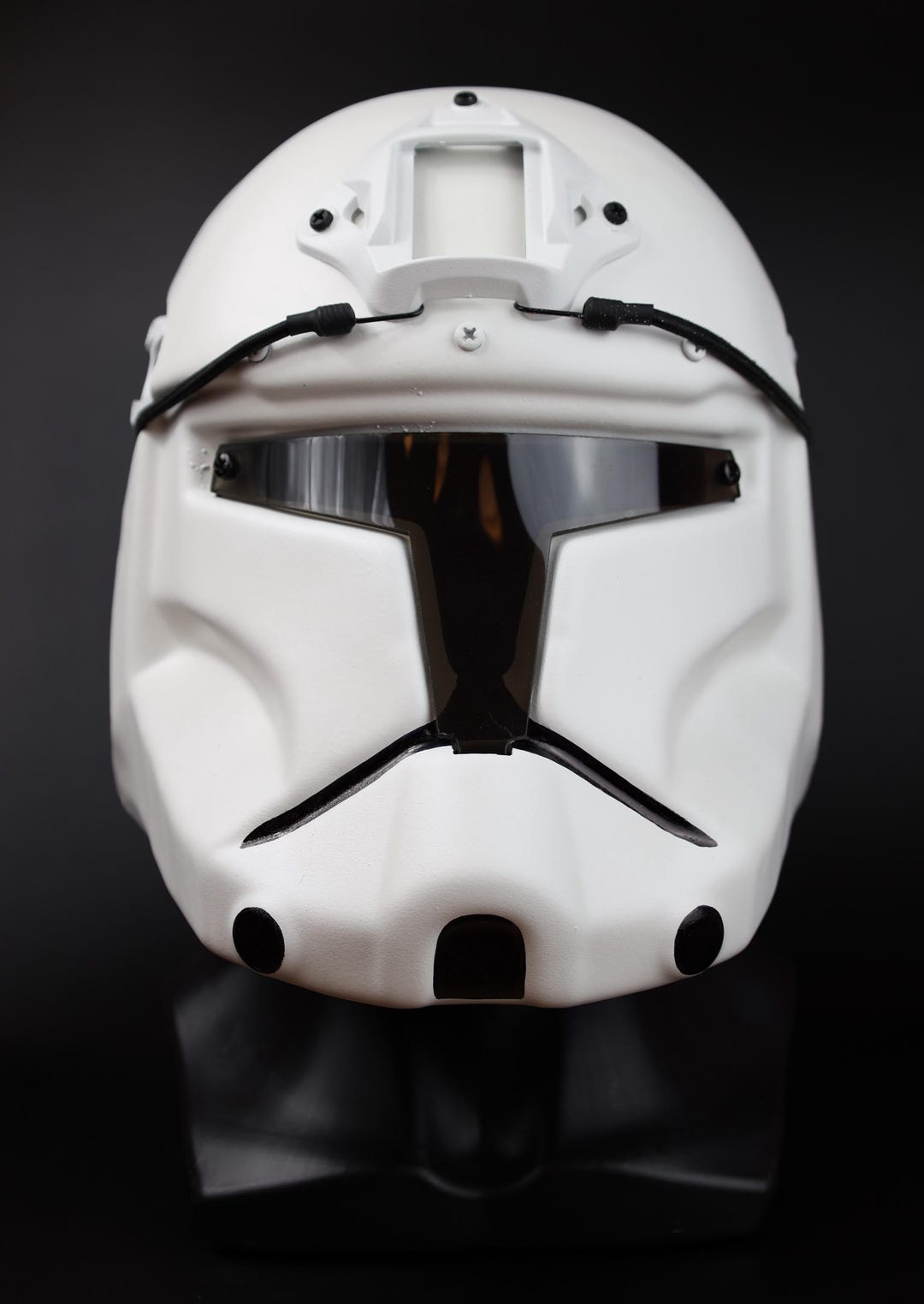 Republic Commando Helmet or Mask for Airsoft and Cosplay - Etsy