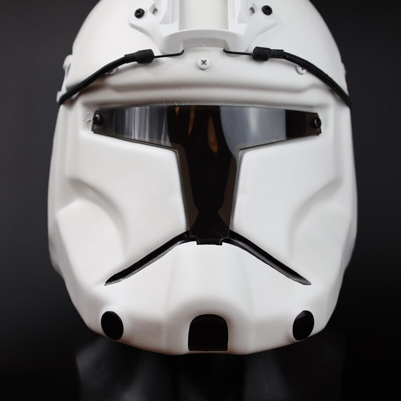 Clone Commando Armor - Etsy
