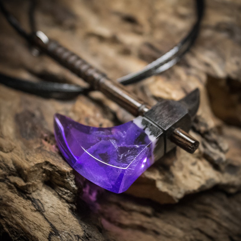 Axe Jewelry - Etsy