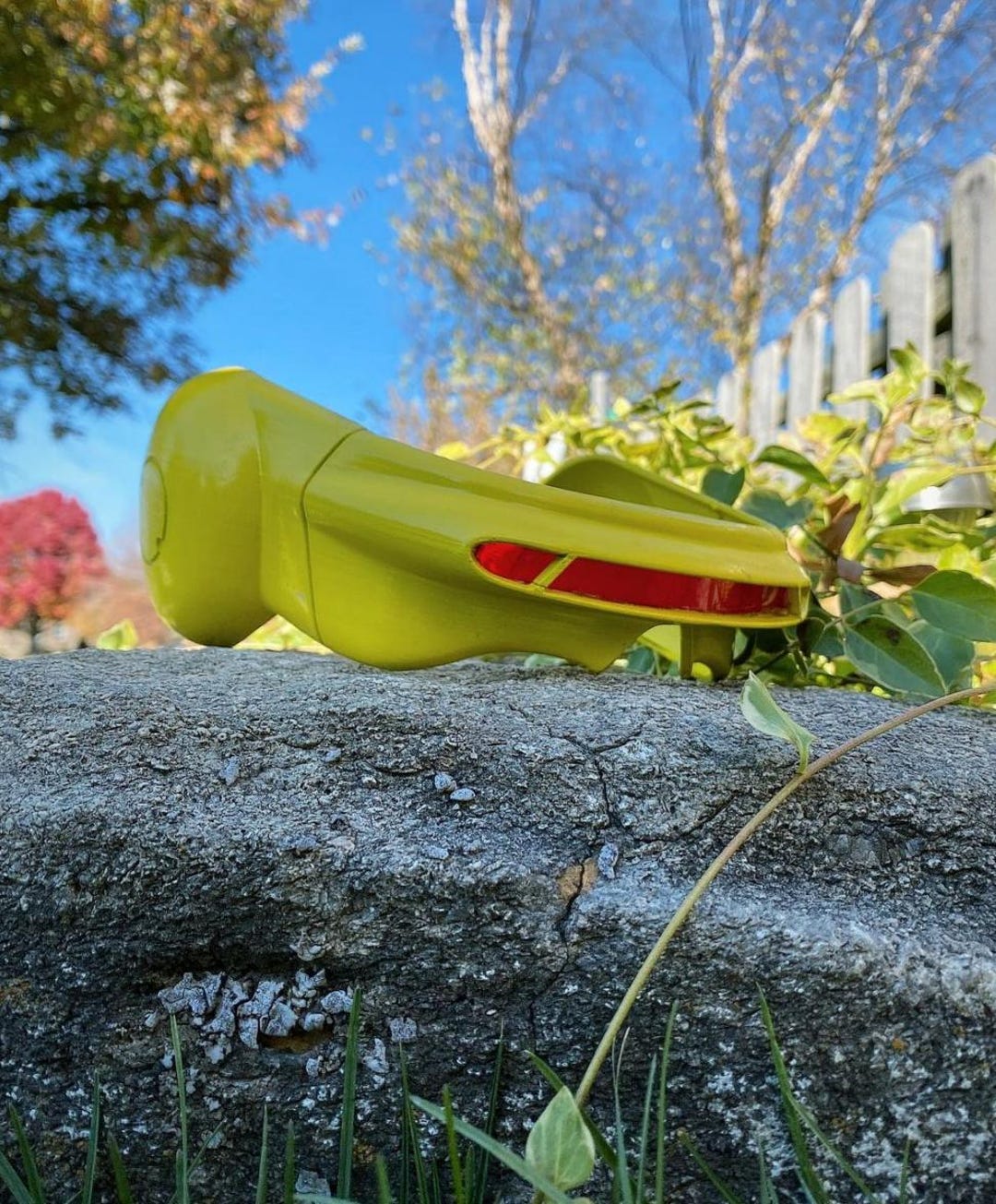3D Printed Cyclops Visor: Customizable Cosplay Prop - Etsy