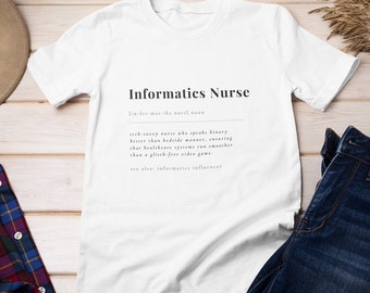 Informatics - Etsy