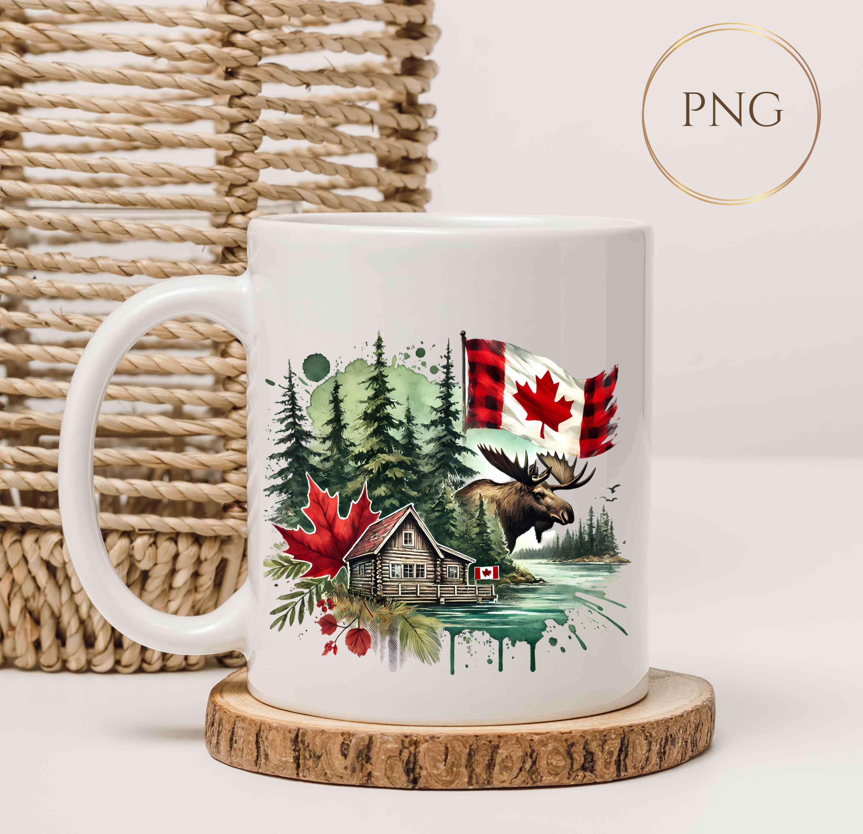 Canada Design PNG, Canada Day Png, Canadian Png, True North, Canada T ...