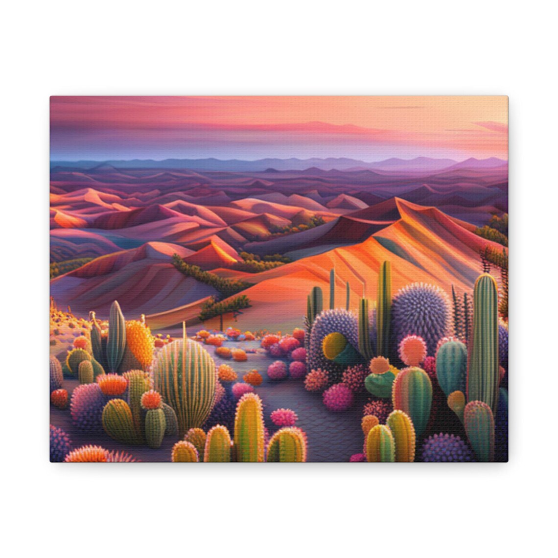 Canvas Gallery Wraps - Etsy