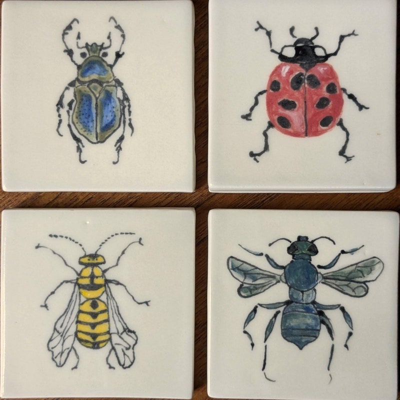 Porcelain Tile - Etsy